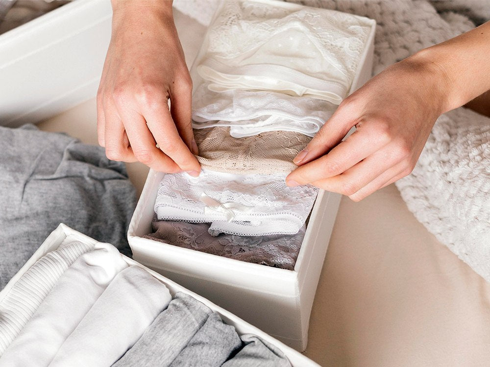 The Best Travel Underwear for Women – BONKS